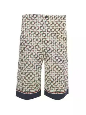 Gucci Classic Shorts For Men