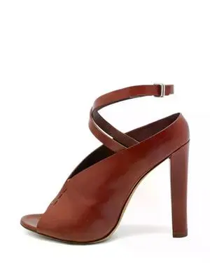 Alexander Wang Mid Heel Pumps