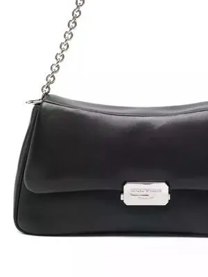 Emporio Armani Chain-strap Shoulder Bag