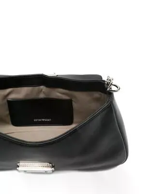 Emporio Armani Chain-strap Shoulder Bag