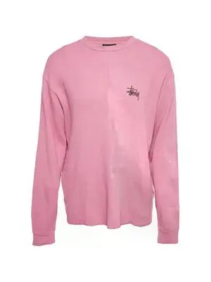 Stussy Long Sleeve T-shirts For Men