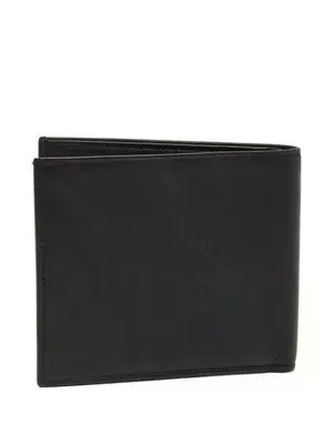 Dunhill Leather Bi-fold Wallet