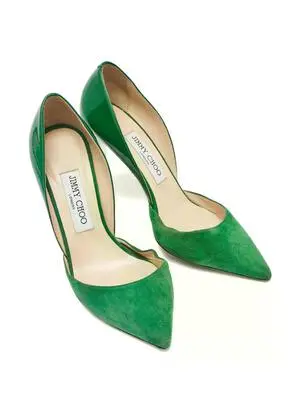 JIMMY CHOO Liz Pumps