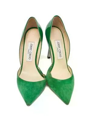 JIMMY CHOO Liz Pumps