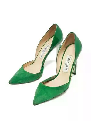 JIMMY CHOO Liz Pumps