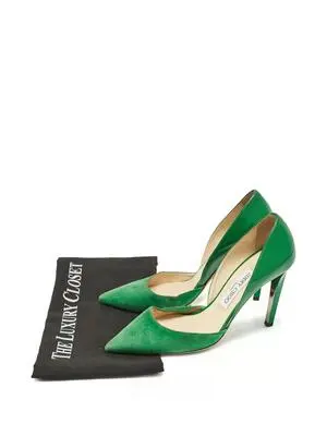 JIMMY CHOO Liz Pumps