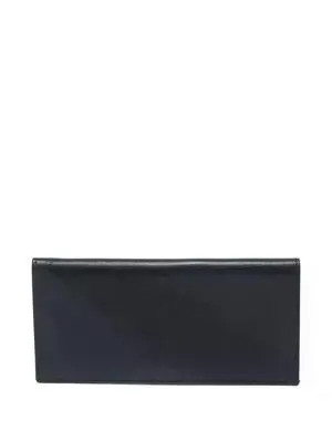CARTIER Leather Wallet