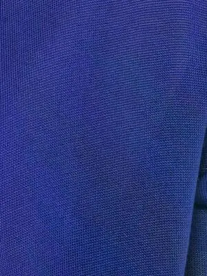 Emilio Pucci Lace Trim Cardigan