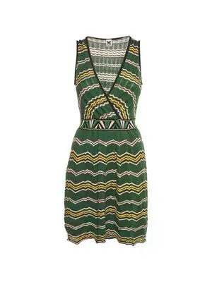 Missoni Sheath Day Dresses