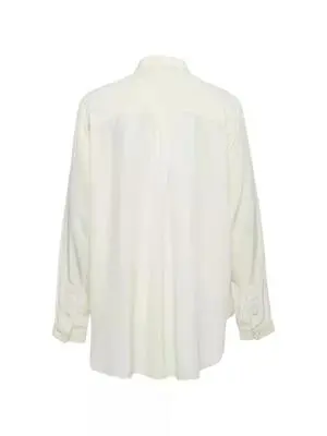 JOSEPH Joanna Silk Shirt