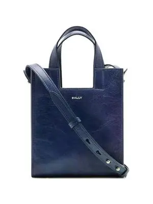 Bally Top Handle Totes
