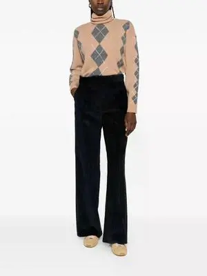 Max Mara Tania Corduroy Trousers