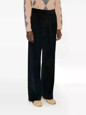 Max Mara Tania Corduroy Trousers