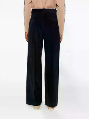 Max Mara Tania Corduroy Trousers