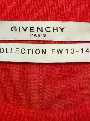 Givenchy Bambi-print Crew-neck Sweatshirt