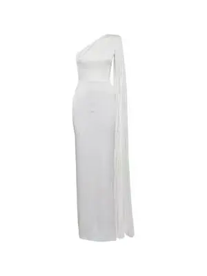 Alex Perry Slit Evening Dresses