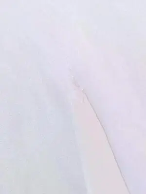 Alex Perry One-shoulder Draped Dress