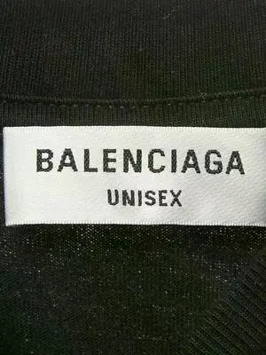 Balenciaga World Food Programme T-shirt