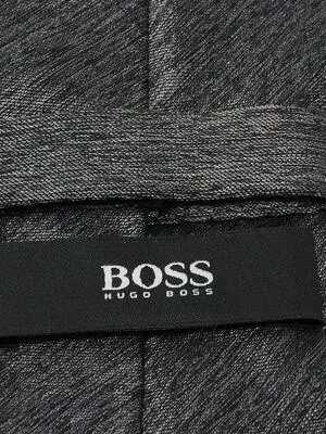 BOSS Silk Tie