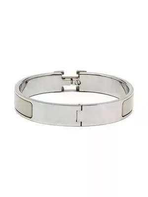 Hermès Clic H Bracelet