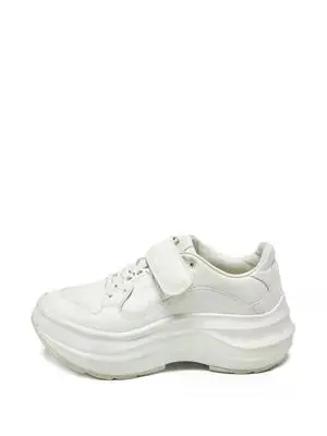 Gucci Platform Sneakers For Women