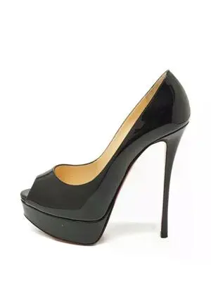 Christian Louboutin Platform Pumps