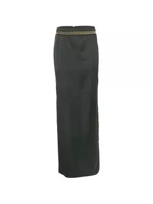 Just Cavalli Knee Length Bottoms For Women