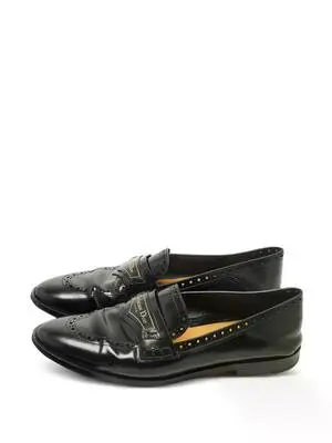 Dior Loafer Flats For Women
