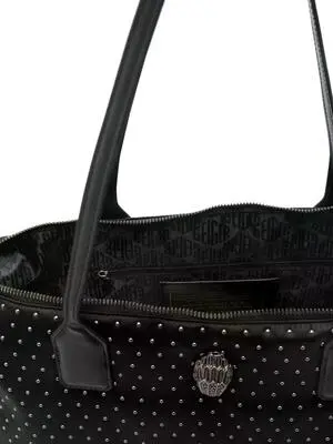 Kurt Geiger Emblem Tote Bag