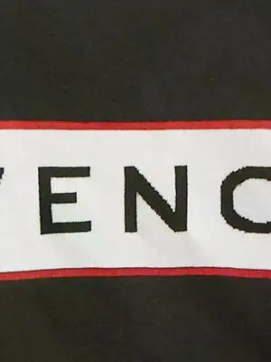 Givenchy Logo-embellished Sneakers