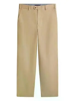 Tommy Hilfiger Button Trousers