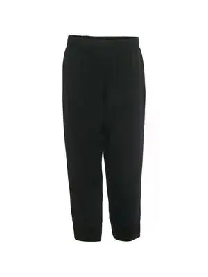 Stella McCartney Tailored Trousers - Black