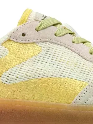 HOFF Park Crochet-detail Sneakers