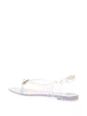 Casadei Buckle-fastening Sandals