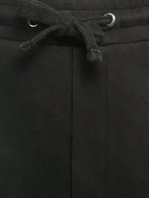 Valentino Garavani Logo-appliqué Shorts