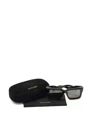 Roberto Cavalli Square-frame Sunglasses