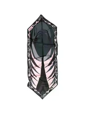 Emilio Pucci Fabric Scarves