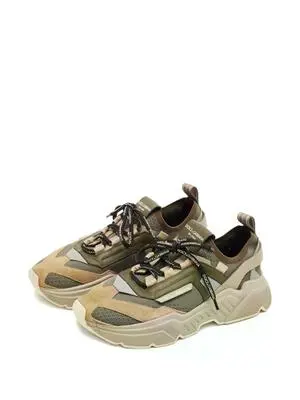 Dolce & Gabbana Lace-up Sneakers