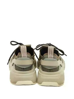 Dolce & Gabbana Lace-up Sneakers