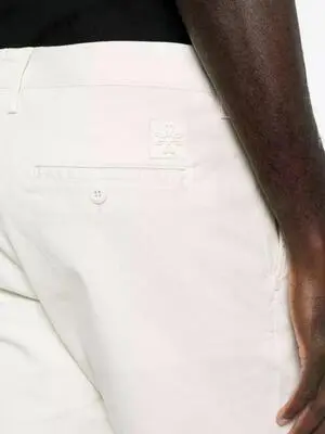 Jacob Cohen Bobby Straight Trousers - Neutrals