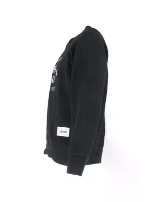 Supreme Crew-neck Sweatshirt