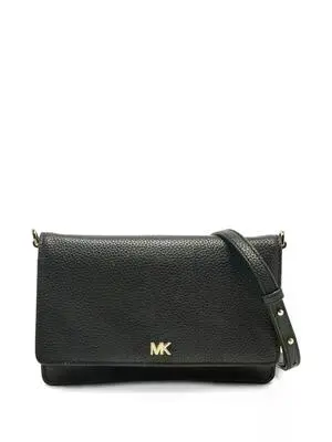 Michael Kors Flap Cross Body Bags