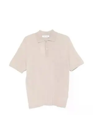 SAMSOE SAMSOE Short-sleeve Shirt - Neutrals