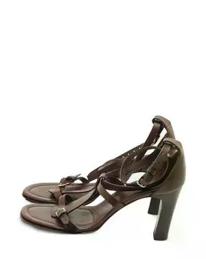 Hermes Strappy Sandals For Women