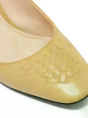 Bottega Veneta Block-heel Pumps