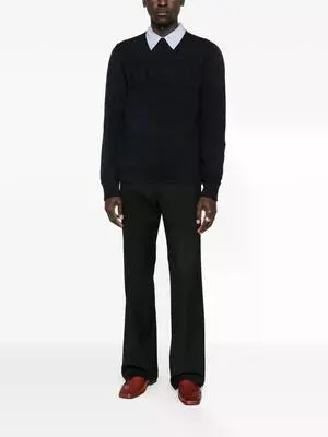 Gucci Logo Sweater