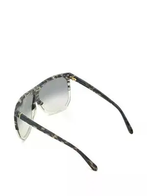 Loewe Filipa Oversized Sunglasses
