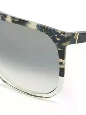 Loewe Filipa Oversized Sunglasses