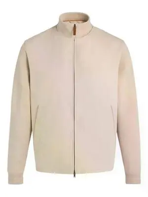 Tod's Zip Up Jackets For Men