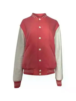 Celine Scott Reeder Varsity Sweater
